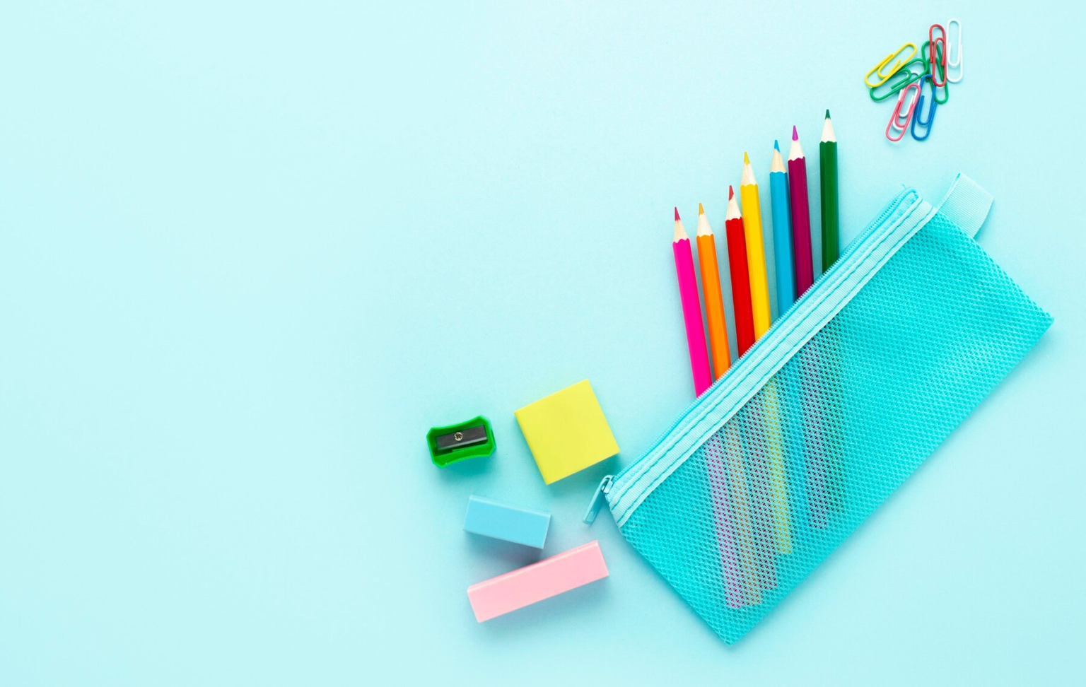 What Are The Different Types Of Pencil Cases? - Custom Case ...